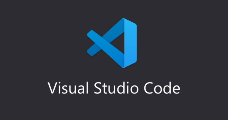 【初心者向け】Macで「VSCode」インストール、起動、ファイル作成してみた | エンコードログ